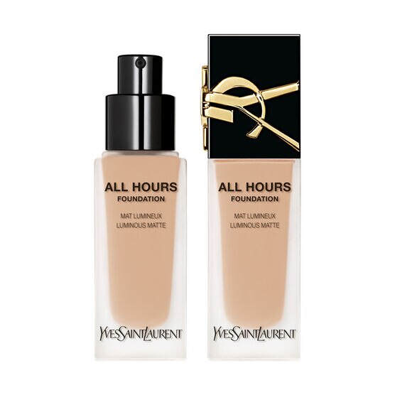 Base Yves Saint Laurent All Hours Foundation | Sephora